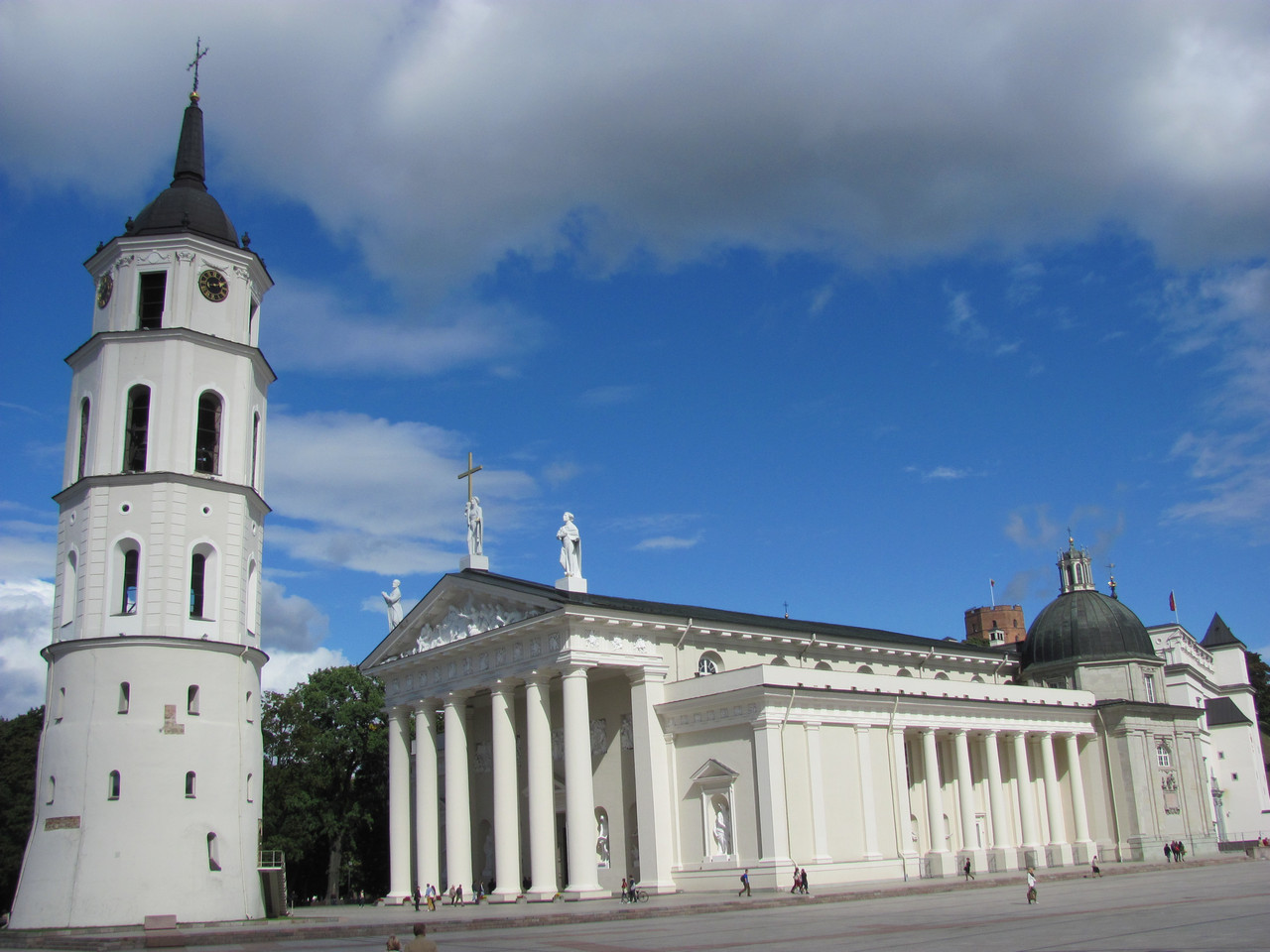 LITHUANIA – TripTips