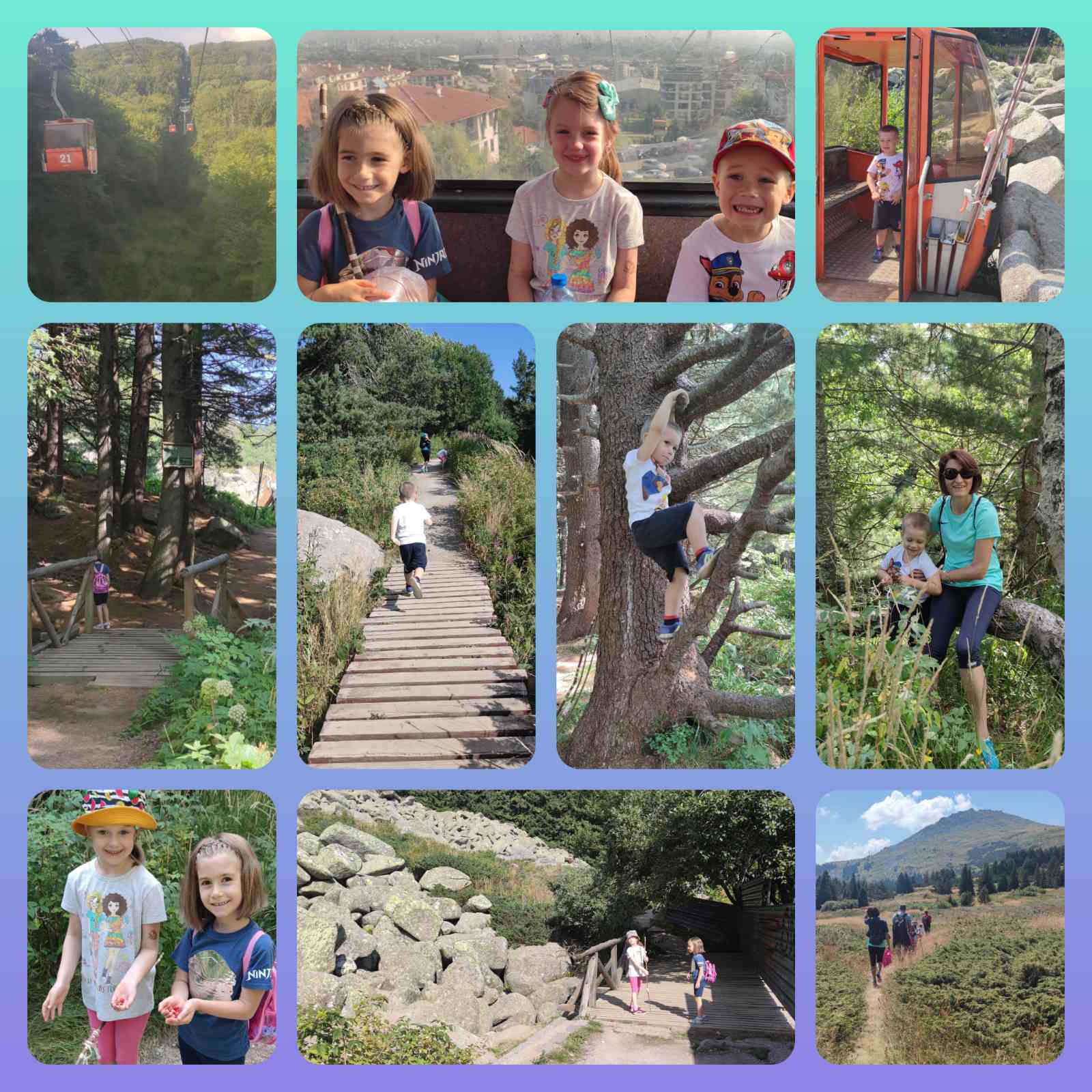 VITOSHA2 – TripTips